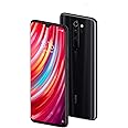 Redmi Note 8 Pro (Shadow Black, 6GB RAM, 128GB Storage with Helio G90T Processor) : Amazon.in ...