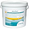Bayrol Alca-Plus 5 kg - Granulat zur Korrektur eines instabilen pH ...