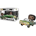Funko Pop! Rides: Ice Cube in Impala : Funko: Amazon.fr: Toys & Games