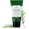 The Body Shop Face Tea Tree Moisturiser Cream, 50ml : Amazon.in: Beauty