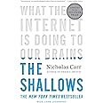 The Shallows : Carr, Nicholas: Amazon.in: Books