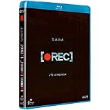 [Rec]-Evolution Bd [Blu-ray]: Amazon.es: Various: Películas y TV