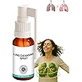 BreathEase Lungenspray, BreathEase Lung Cleansing Spray, Breathease ...
