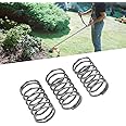 Replacement Spring Set for Trimmer Pack of 3 Strimmer Head Accessories ...