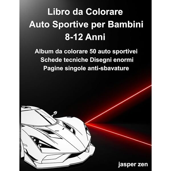 Come Disegnare Libri Di Auto Disegno Di Auto Immagini Senza Sfondo E