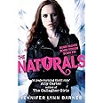 The Naturals: Book 1: Amazon.co.uk: Barnes, Jennifer Lynn ...