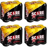SCORE ENERGY DRINK 500 ml (Pack of 24) : Amazon.co.za