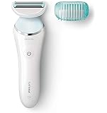 Philips BRL130/00 SatinShave Advanced rasoio elettrico Wet & Dry (1 ...