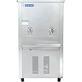 Blue Star Water Cooler SWC4080SS 80 Liter | 40 L/Hr Cooling Capacity ...