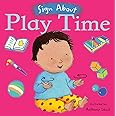 Play Time (Sign About) : Lewis, Anthony: Amazon.co.uk: Books