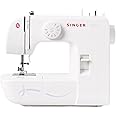 Singer 1306 Start Sewing Machine, White : Amazon.co.uk: Home & Kitchen