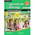 Communicate with Cambridge Level 4 Student's Book with QR Code, Poster ...