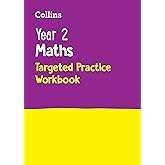 Year 2 English Targeted Practice Workbook: Ideal for use at home ...