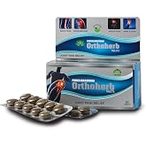 Pankajakasthuri Orthoherb Tablet Ayurvedic Pain Relief from Joint ...