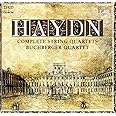 Haydn - Complete String Quartets: Amazon.co.uk: CDs & Vinyl