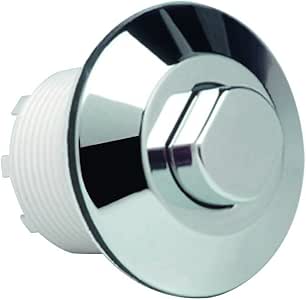 GROHE 38488000 | Air Button: Amazon.co.uk: DIY & Tools