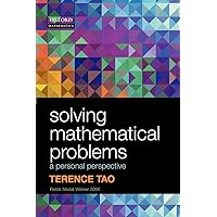 Solving Mathematical Problems: A Personal Perspective: Amazon.co.uk ...