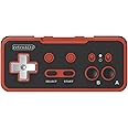 Retro-Bit Origin8 2.4 GHz Wireless Controller For Nintendo Switch & NES ...