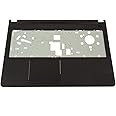 GODSPEED Laptop Palmrest Touchpad Trackpad for Dell Vostro 15 3568 3578 ...