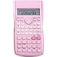 Scientific Calculator, 12 Digit Multi-functional Calculator for ...
