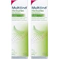 2x Multilind Heilsalbe – Zinksalbe bei Entzündungen der Haut mit dem ...
