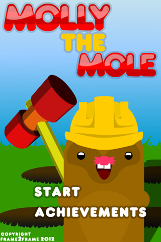 Molly the Mole: Amazon.co.uk: Appstore for Android
