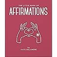 Orange Hippos! The Little Book of Affirmations: Uplifting Quotes and ...