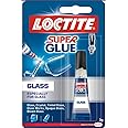 Loctite Glass Bond - 3ml Tube : Amazon.co.uk: DIY & Tools