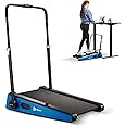 LifePro Smallest Portable Mini Walking Pad with Adjustable Handlebar ...