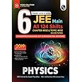Buy PW JEE Main 6 Years (2019-2024) Physics All Shifts Online Previous ...