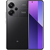 Xiaomi Redmi Note 13 Pro 5G Dual Sim Midnight Black 12GB RAM 512GB 5G ...
