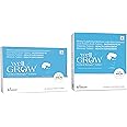 Wellgrow Hair Growth Tablets for Men | Supports Hair Strength & Reduces ...
