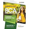 Arihant GGSIPU CET BCA Entrance Exam Guide 2024 | Bachelor of Computer ...