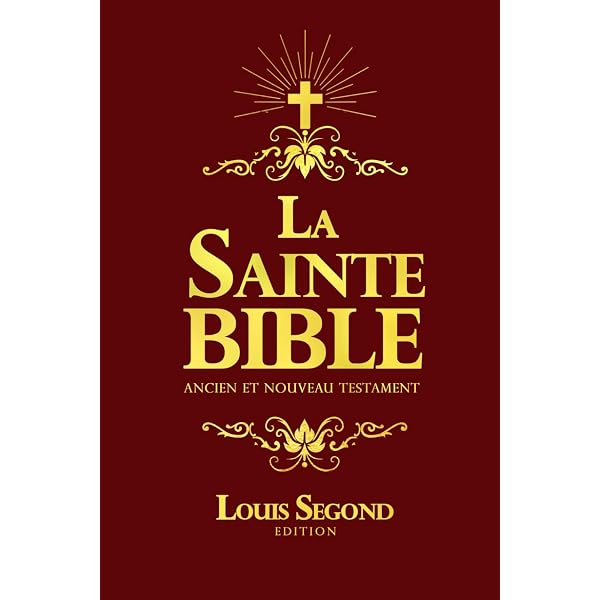 Contexte De La Sainte Bible