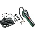 Bosch Easy Pump Cordless Bike Tyre Inflator, Portable Electric Air Pump ...