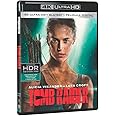 Tomb Raider 4k Ultra-HD [Blu-ray]: Amazon.es: Alicia Vikander, Dominic West, Walton Goggins ...