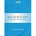 Buy ICD-10-CM 2025 The Complete Official Codebook (ICD-10-CM the ...
