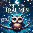 Gute Nacht Geschichten ab 2 Jahren: Funkelnde Sterne und mutige Herzen ...