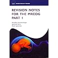 Revision Notes for the MRCOG Part 1 (Oxford Specialty Training ...