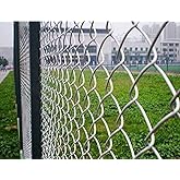 MICON Wires Fencing Chain Link Net