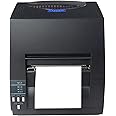 Citizen CL-S621 Label Printer Barcode Thermal High-Speed Clear Label ...