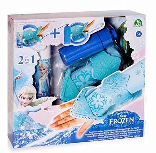 Disney Frozen Magic Snow Sleeve | christkindlshop.at