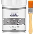 Invisible Waterproof Agent, 300g Super Strong Bonding Sealant Invisible ...