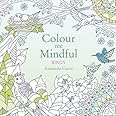 Colour Me Mindful: Birds: Amazon.co.uk: Catris, Anastasia, Catris ...
