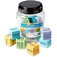 Learning Resources Ten Frames Dice Game, 86887 : Amazon.co.uk: Toys & Games