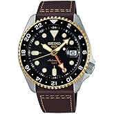 SEIKO SSK021 Automatic Watch for Men - 5 Sports Collection - Men's ...