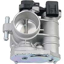 2006 Chevy Aveo Throttle Body Throttle Body Assembly For Chevrolet