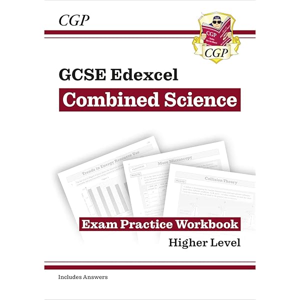Combined Science Past Papers Buy AQA GCSE Combined Science Practice