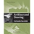 Architectural Drawing: A Visual Compendium of Types and Methods: Amazon ...