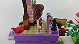 Lego Friends 3065 Abenteuer Baumhaus: Amazon.de: Spielzeug